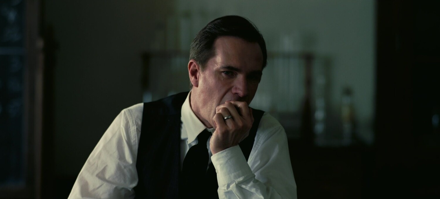 Screenshots - Oppenheimer