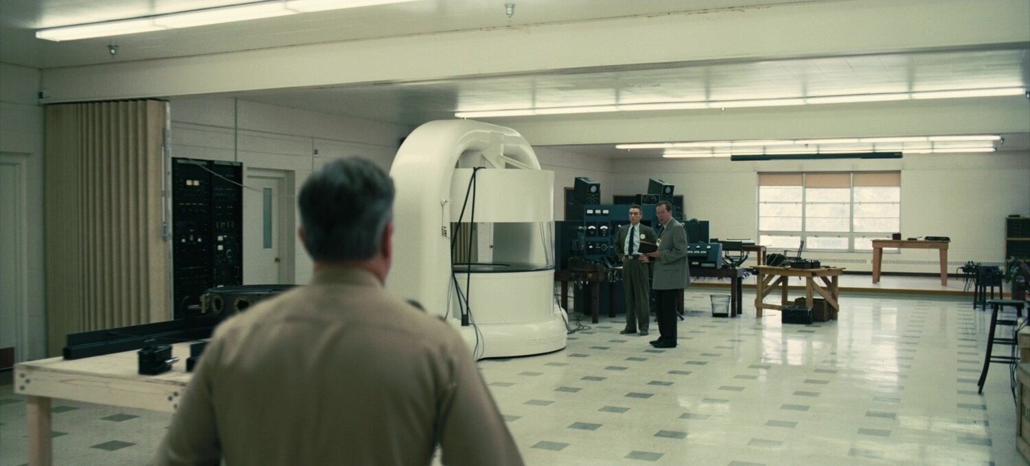 Screenshots - Oppenheimer