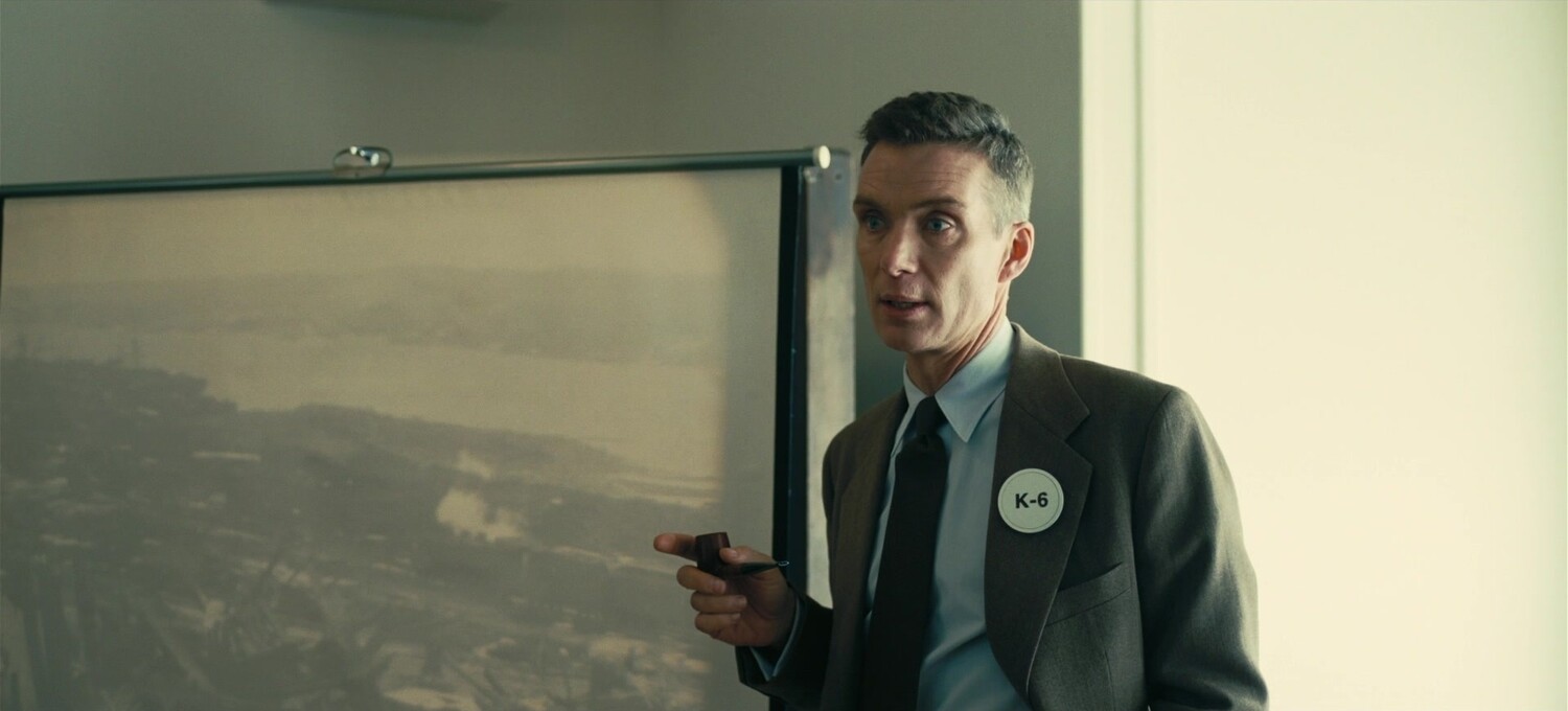 Screenshots - Oppenheimer