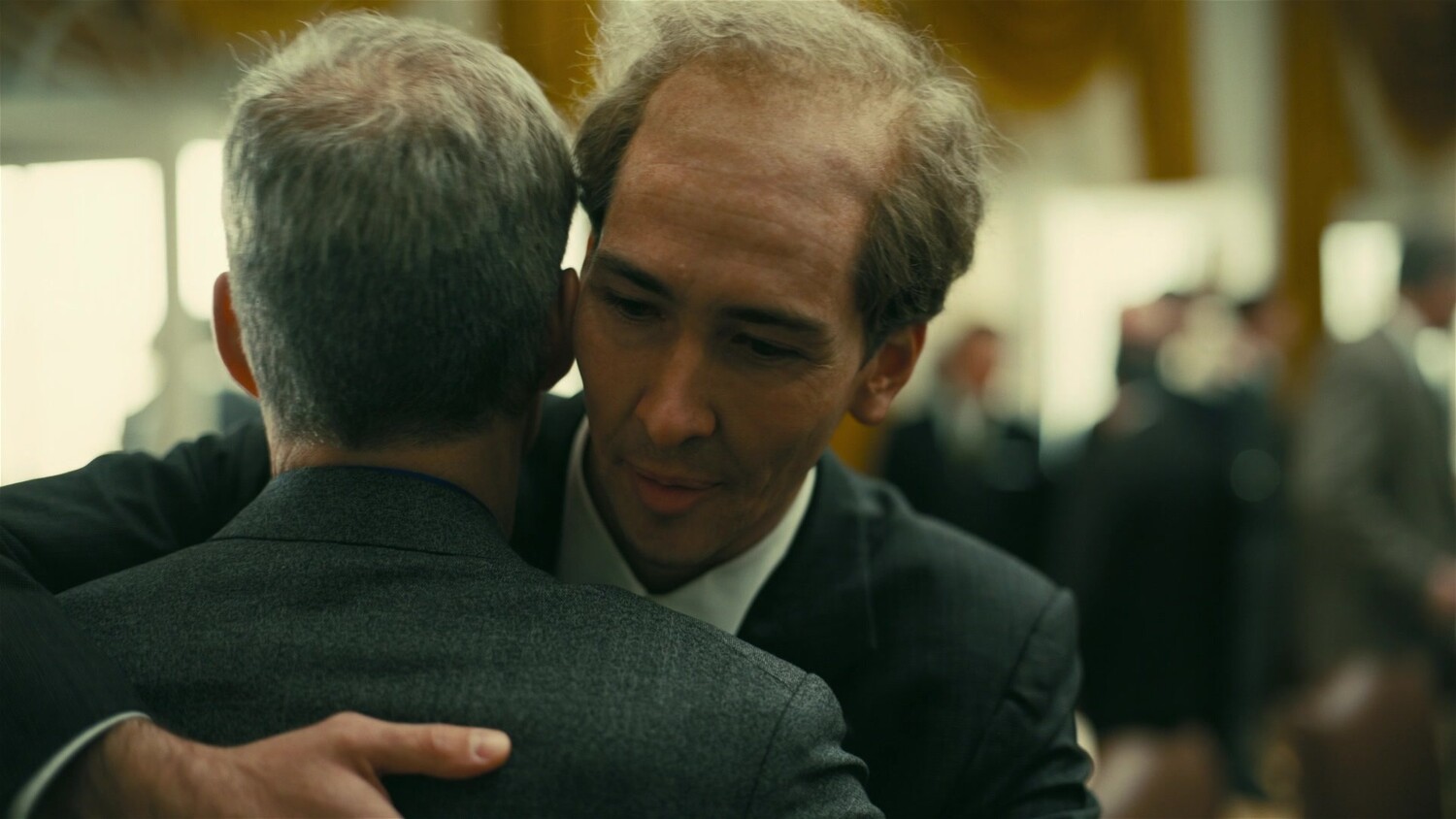 Stills - Oppenheimer