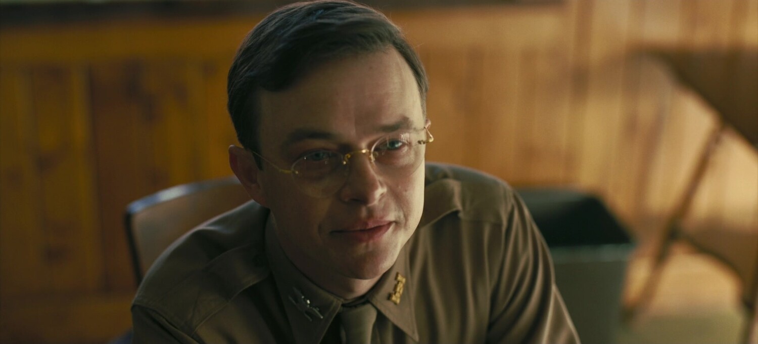 Screenshots - Oppenheimer