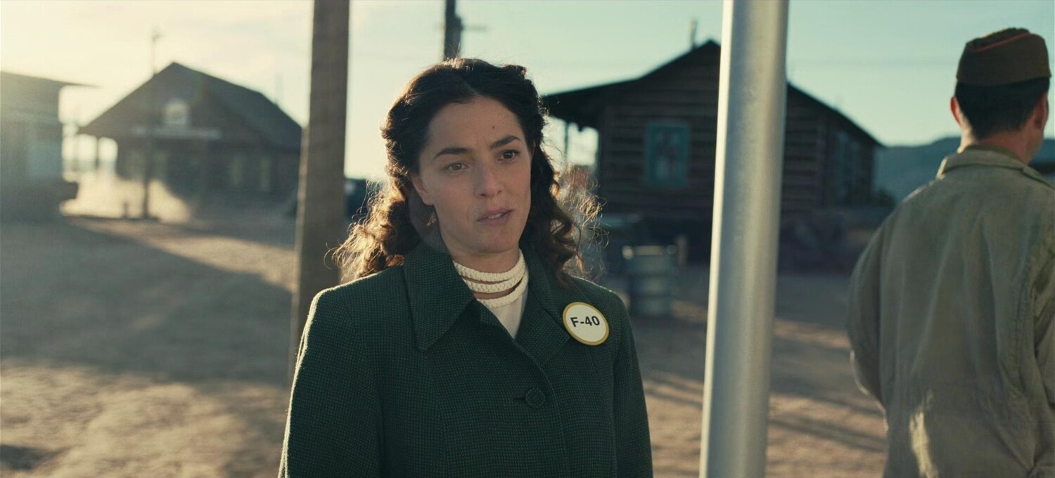 Screenshots - Oppenheimer