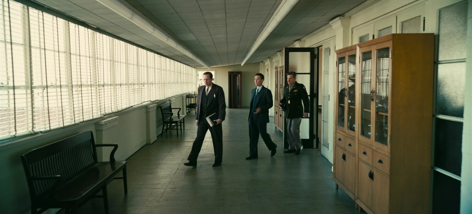 Screenshots - Oppenheimer