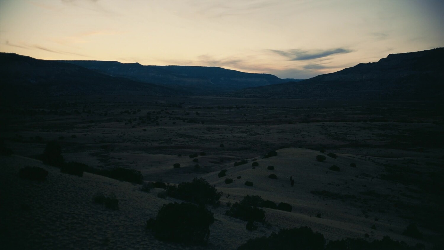 Stills - Oppenheimer