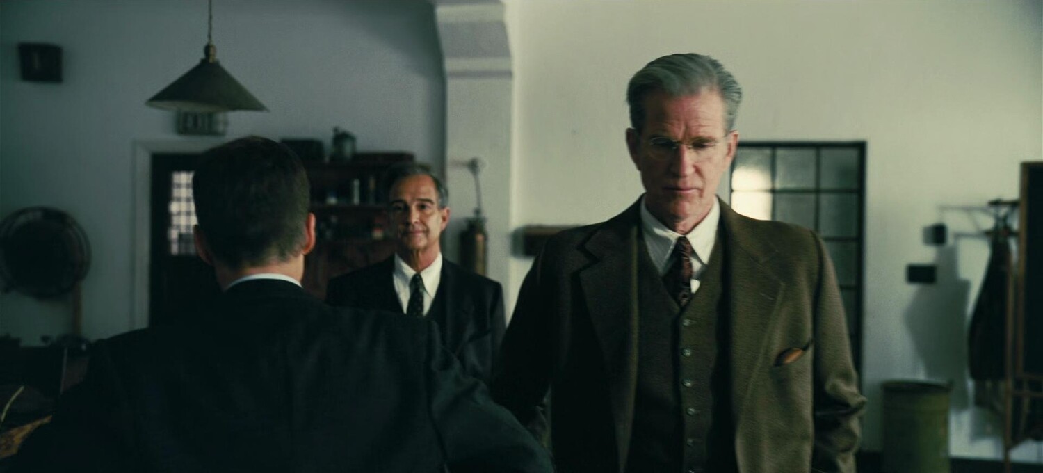 Screenshots - Oppenheimer