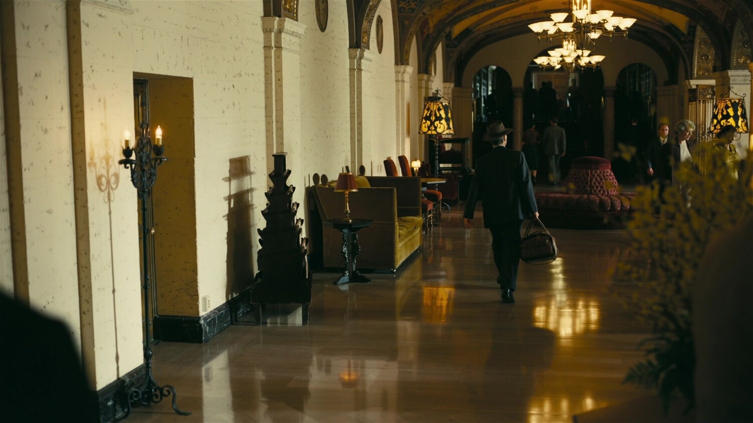 Stills - Oppenheimer