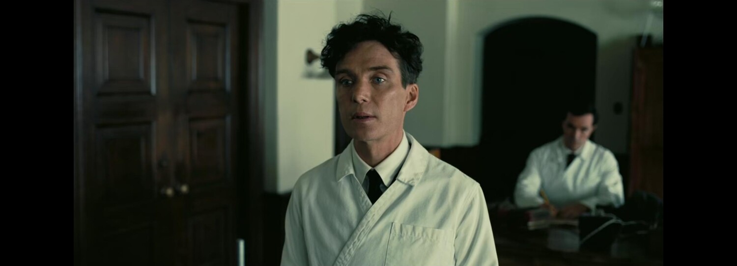 Screenshots - Oppenheimer