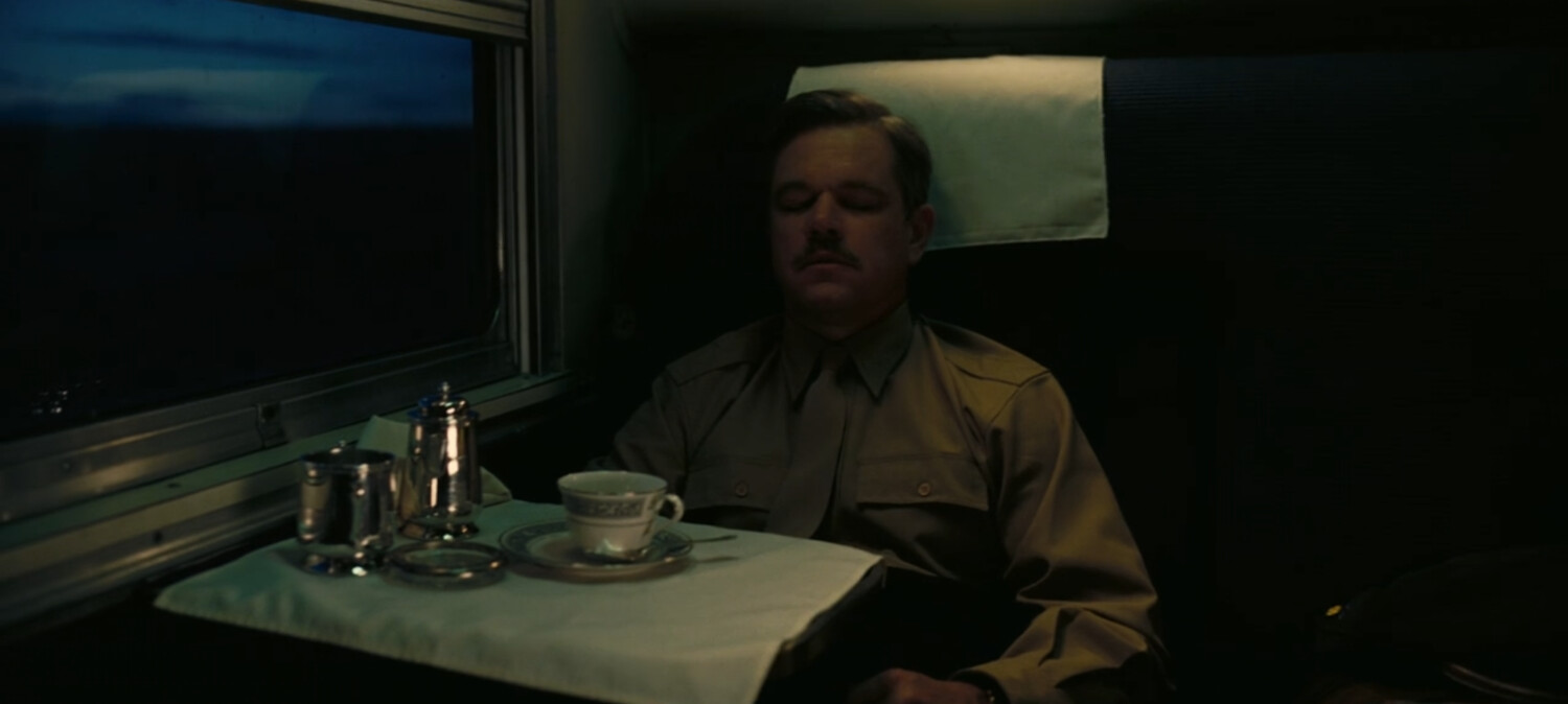 Screenshots - Oppenheimer