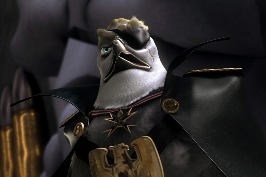 Valiant (animation movie, 2005)