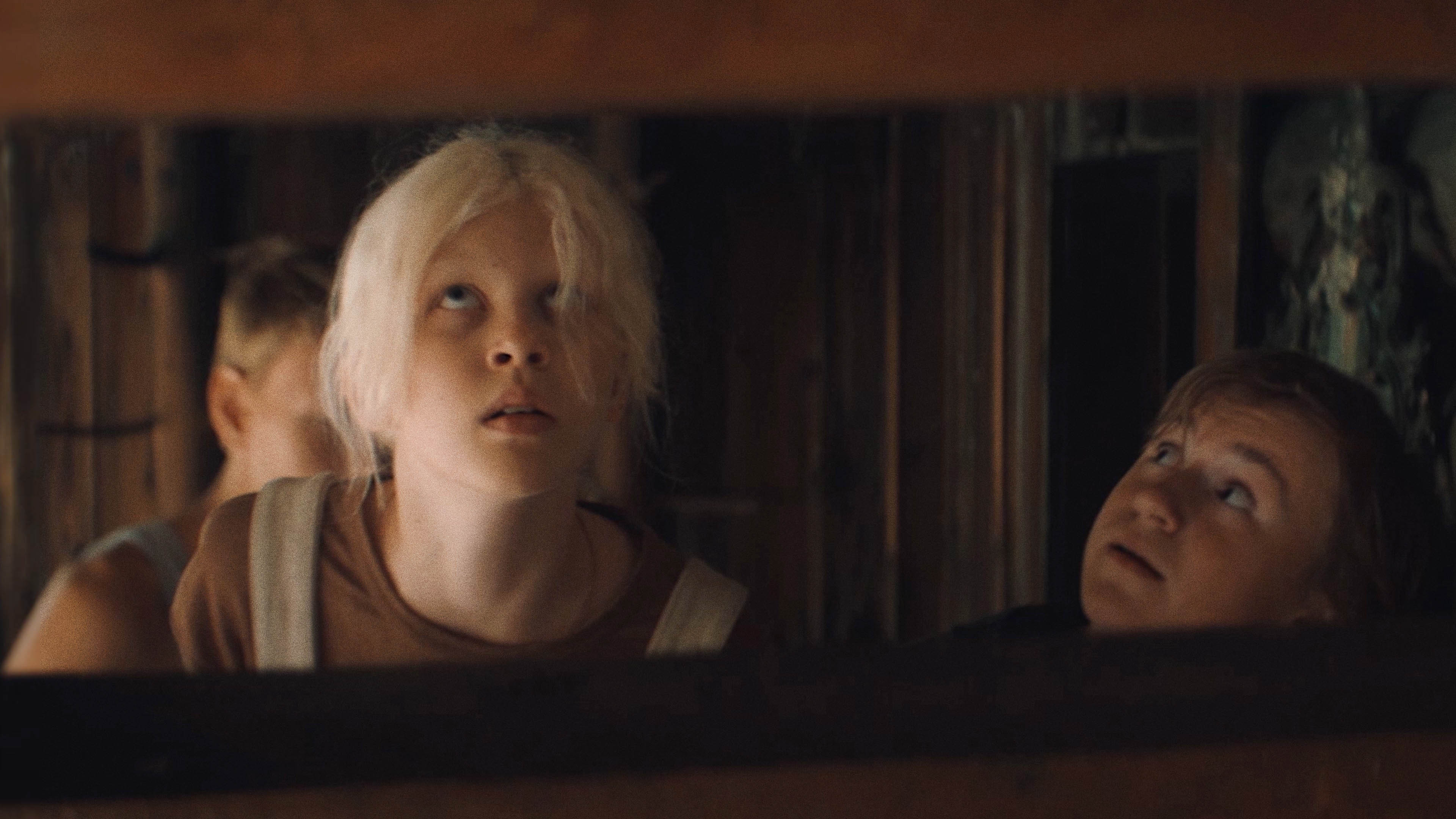 Anna Peresild - actress - biography, photo, best movies and TV shows