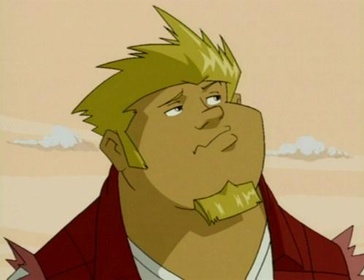 Screenshots - Megas XLR