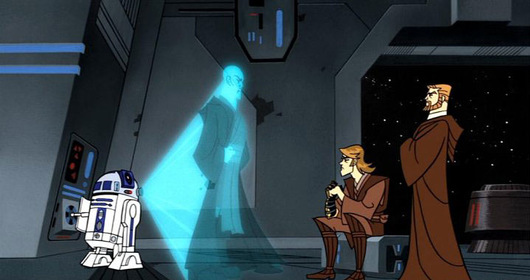 Звёздные войны: Войны клонов (сериал, 2003 – 2005)