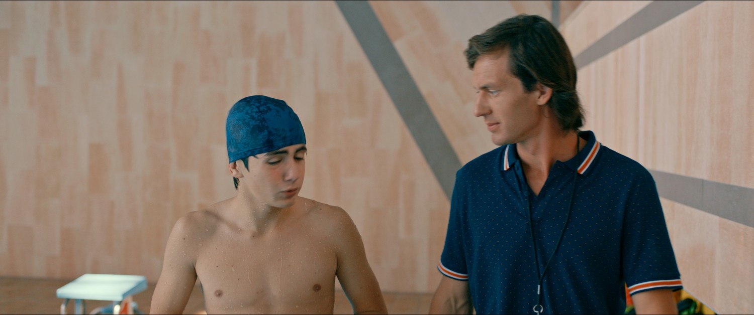 Screenshots - Legendy Orlyonka