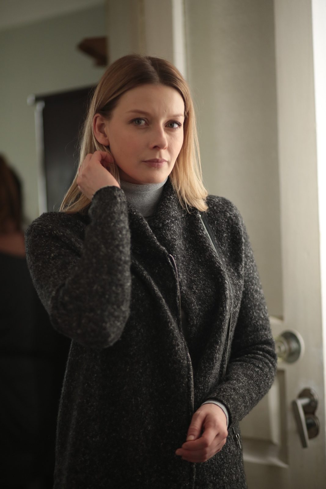 Fate Triangle (mini-series, 2021)