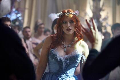 Game of Love (movie, 2022)