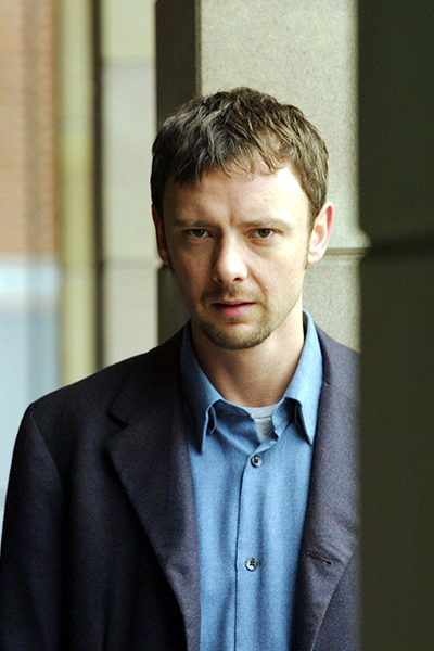 John Simm - actor, producer - biography, photo, best movies and TV shows