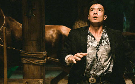 Andy On - actor - biography, photo, best movies and TV shows