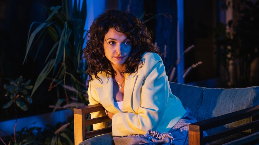 Maria Dębska - actress - biography, photo, best movies and TV shows