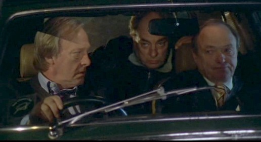 James Bolam - actor - biography, photo, best movies and TV shows