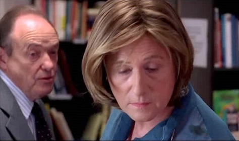 Nicholas Jones - actor - biography, photo, best movies and TV shows