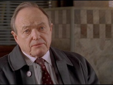 James Bolam - actor - biography, photo, best movies and TV shows