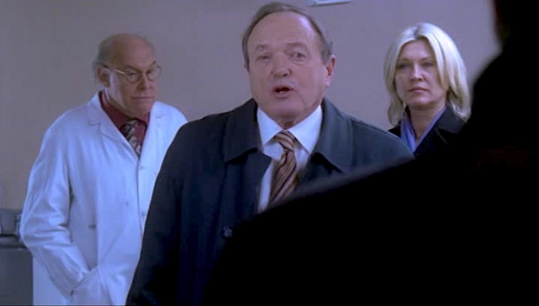 James Bolam - actor - biography, photo, best movies and TV shows