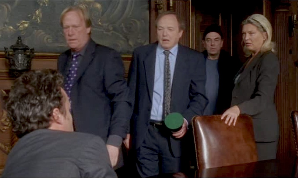 James Bolam - actor - biography, photo, best movies and TV shows