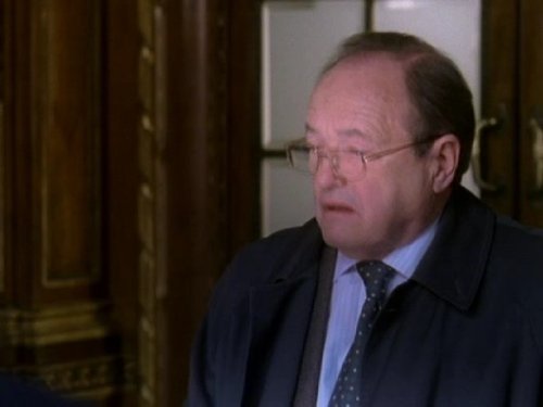 James Bolam - actor - biography, photo, best movies and TV shows