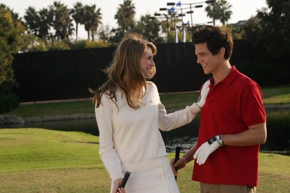 Taylor Handley The Oc