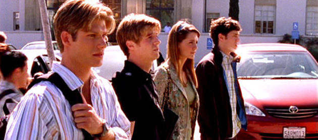 Screenshots - The O.C.