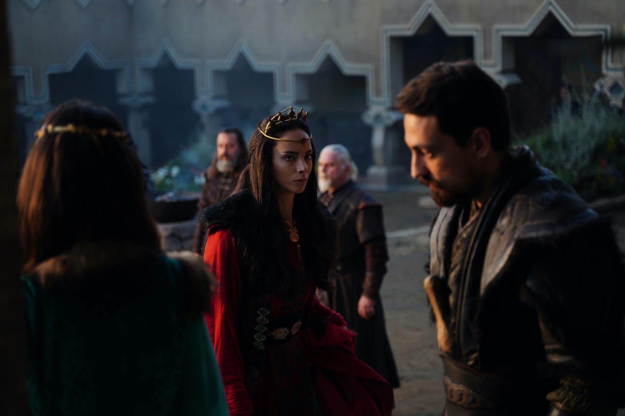 Destan (series, 2021 – ...)