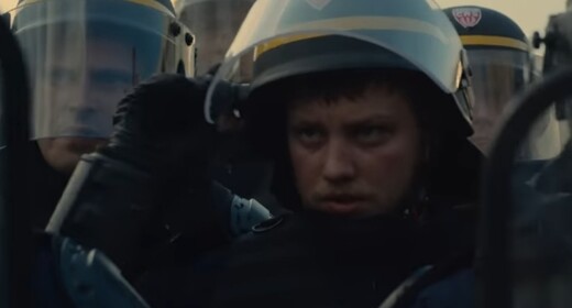 Athena (movie, 2022)