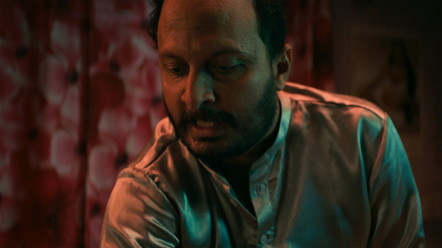 The Shameless (movie, 2024)