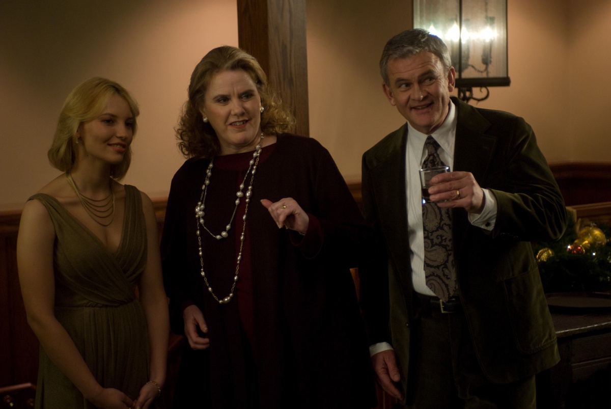 Holmes Osborne - actor - biography, photo, best movies and TV shows