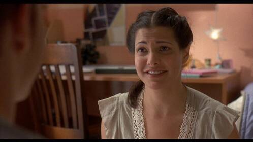 Gable Carr - actress - biography, photo, best movies and TV shows