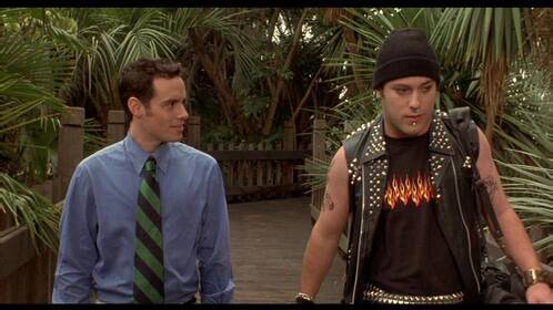 James DeBello - actor - biography, photo, best movies and TV shows