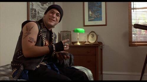 James DeBello - actor - biography, photo, best movies and TV shows