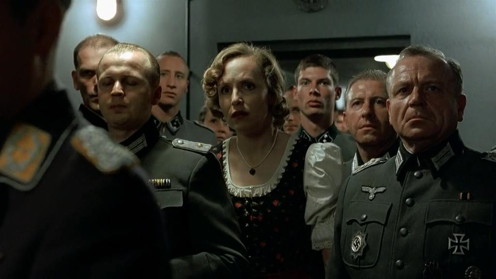 Screenshots - Downfall