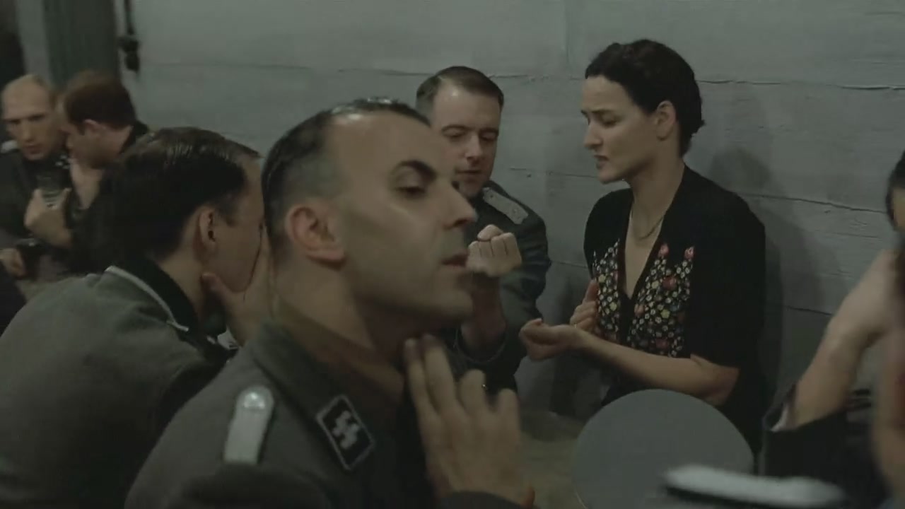 Screenshots - Downfall