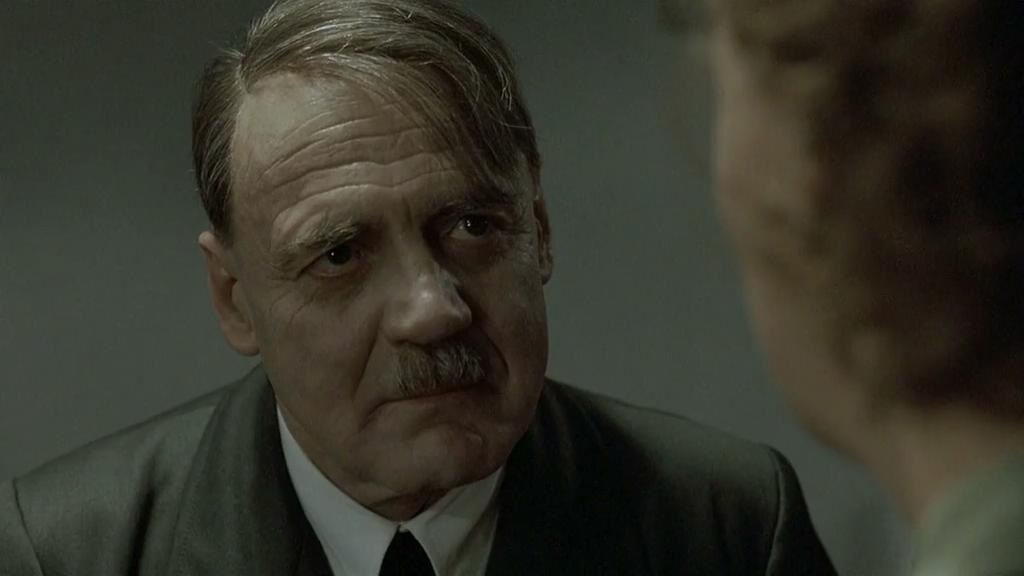 Screenshots - Downfall