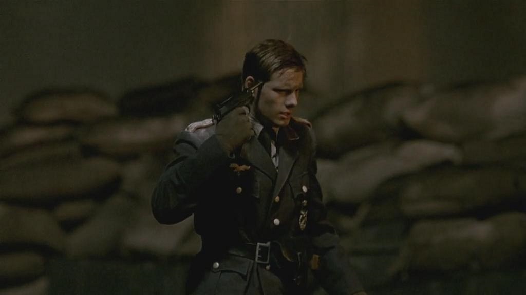 Screenshots - Downfall