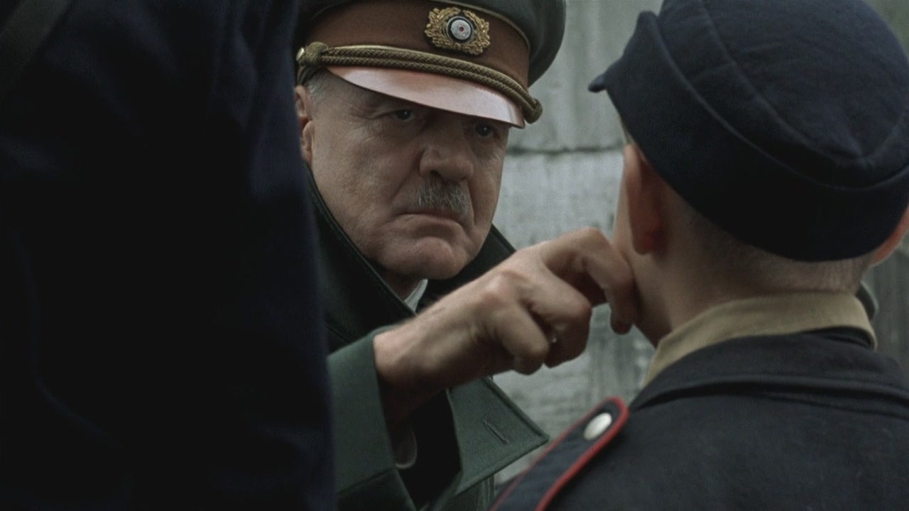 Screenshots - Downfall