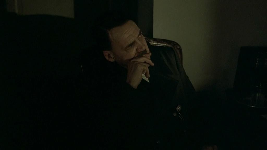 Screenshots - Downfall