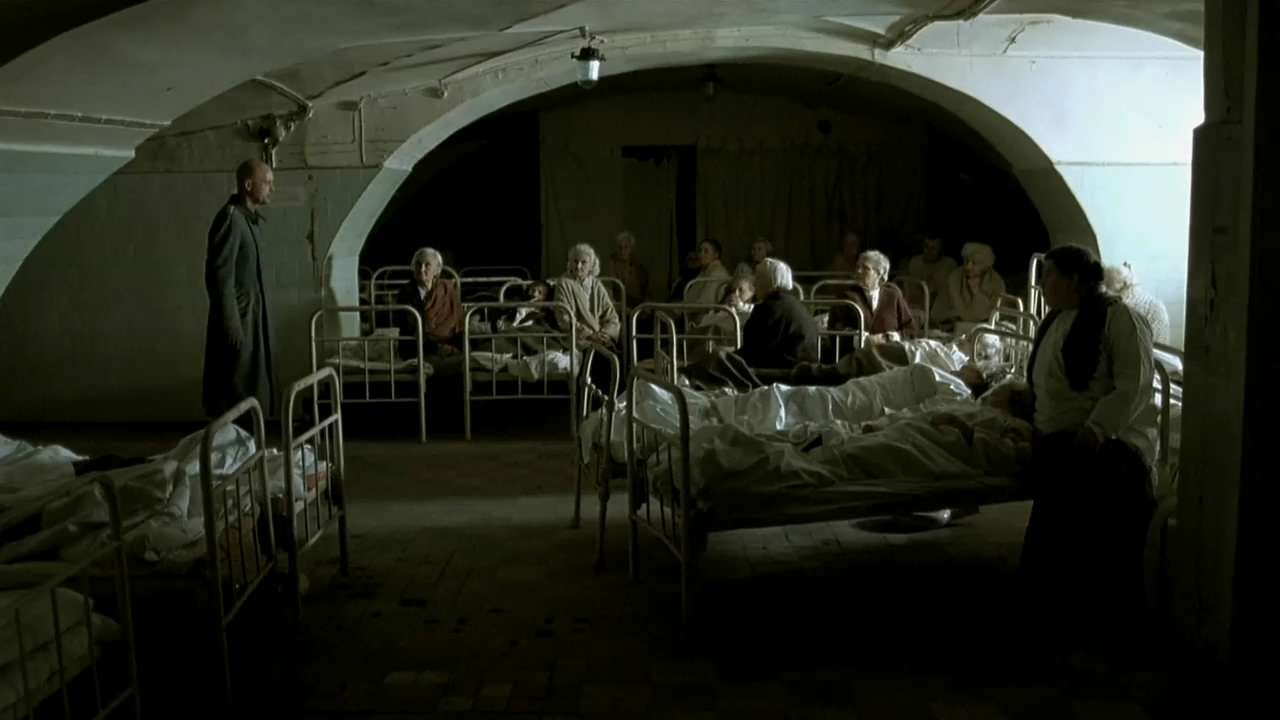 Screenshots - Downfall