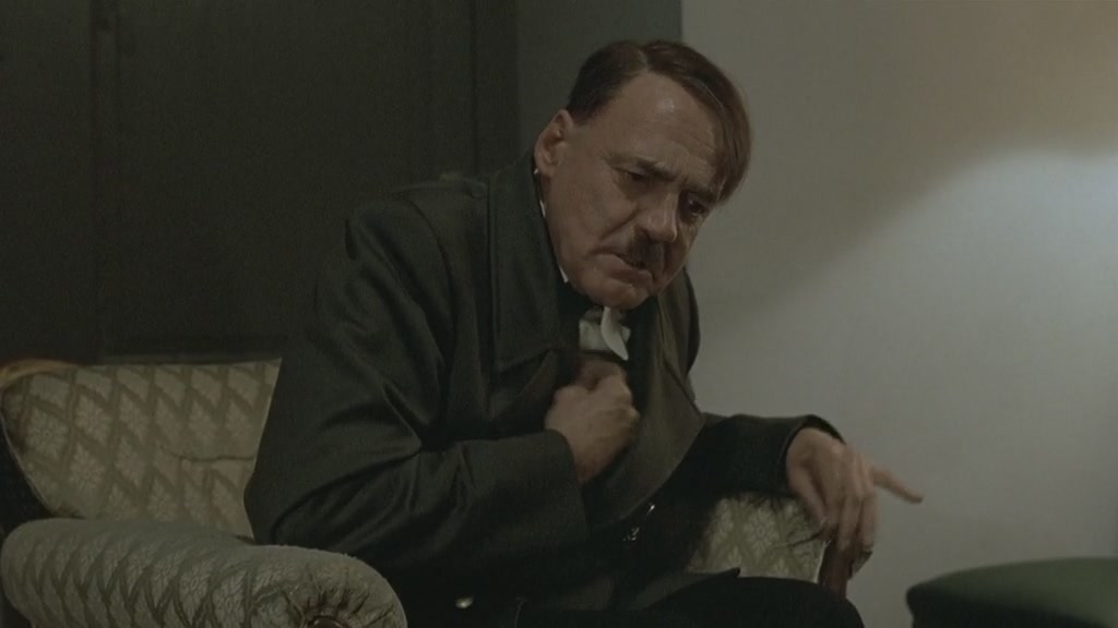 Screenshots - Downfall