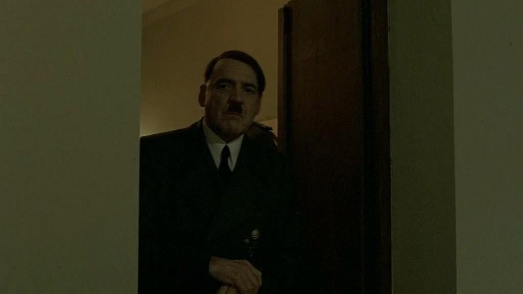 Screenshots - Downfall