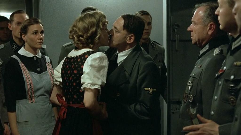 Screenshots - Downfall