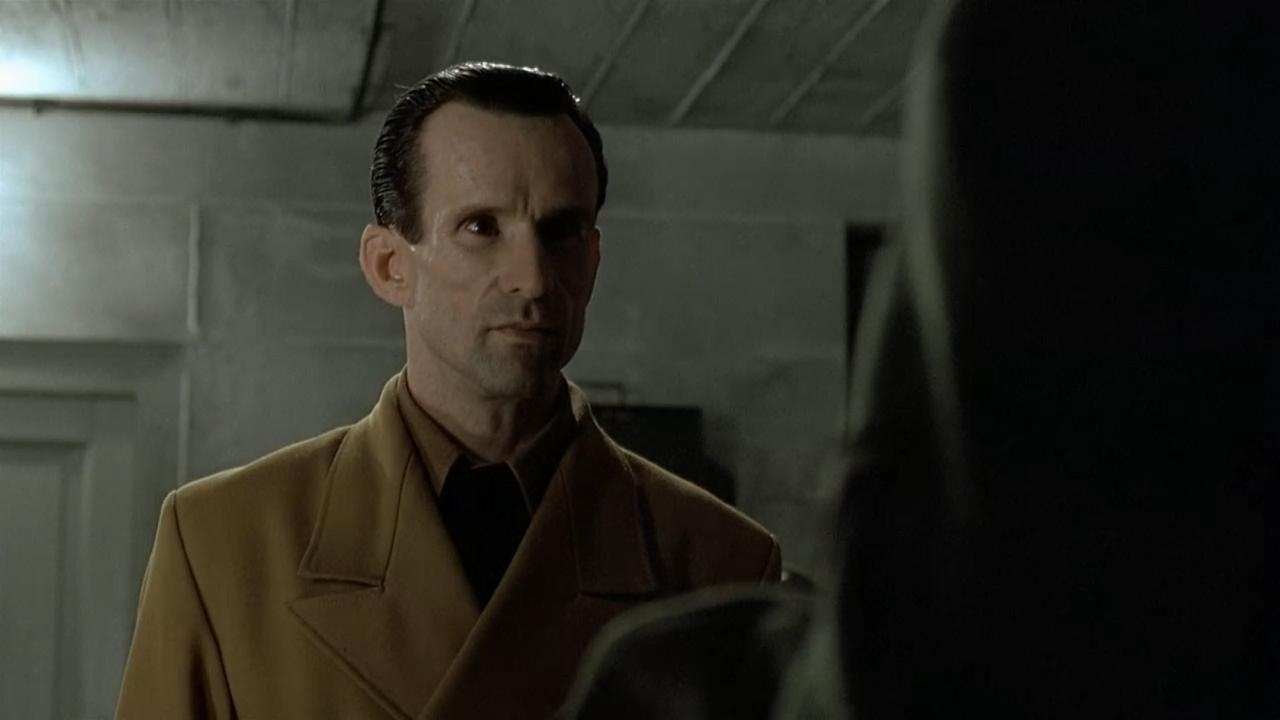 Screenshots - Downfall