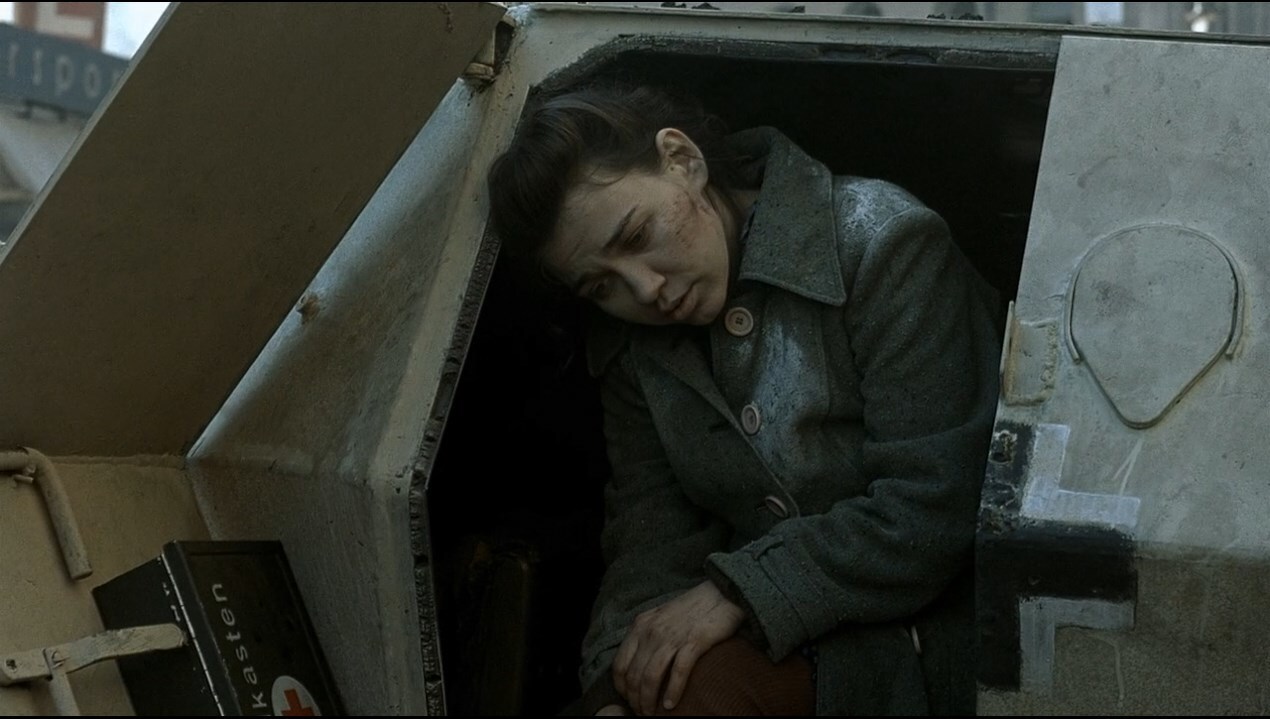 Screenshots - Downfall