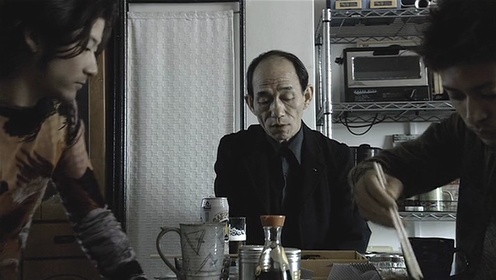 Bright Future (movie, 2002)